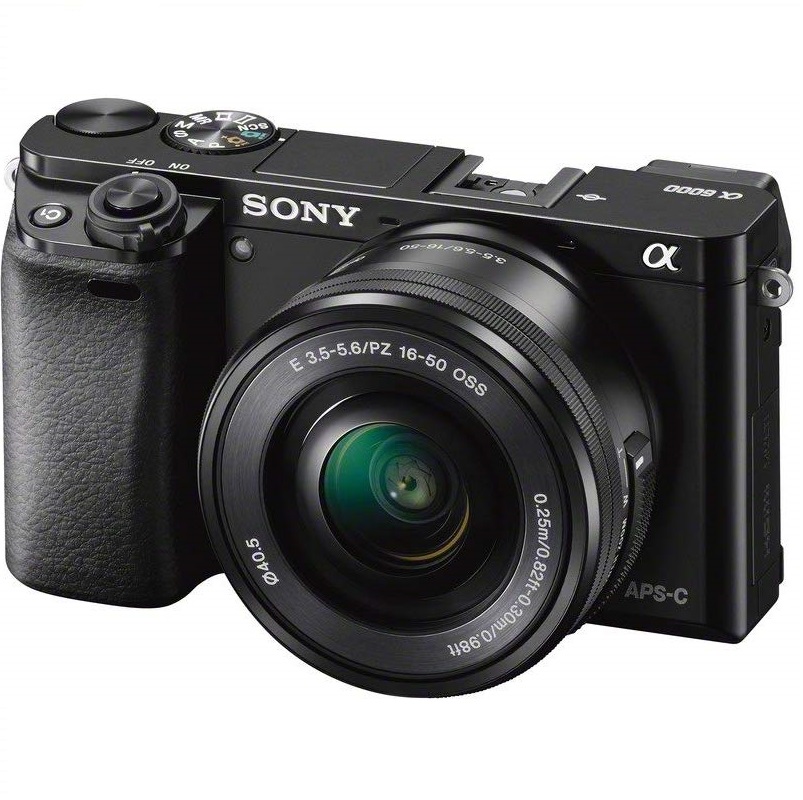 Hemd Der Himmel Erwarten Von Sony Vollformat Objektive An Aps C Kameras